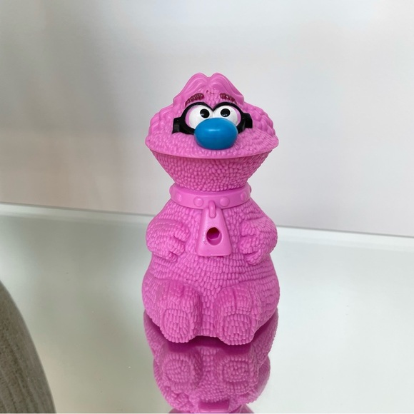 McDonald's | Toys | Vintage Mcdonalds 994 Jim Henson Muppets Workshop ...